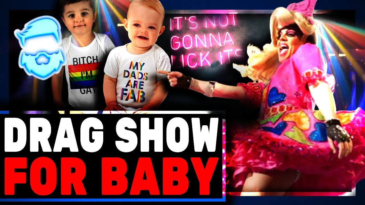 Instant Regret! Yuengling Beer Sponsoring Drag Show That Allows Babies ...