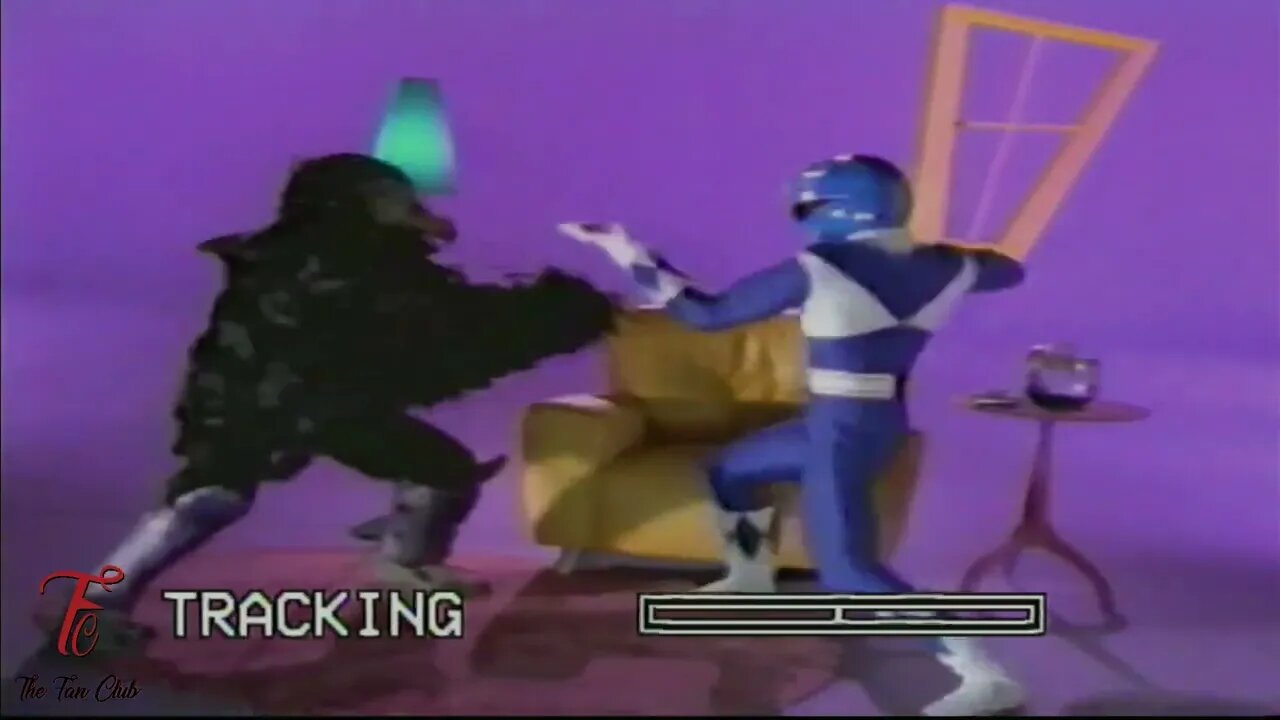 Power Rangers Morphin Series VHS Commercial _ Mighty Morphin Power ...
