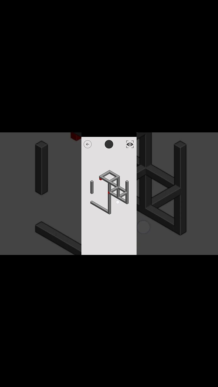 Hocus on Android: level generator 138