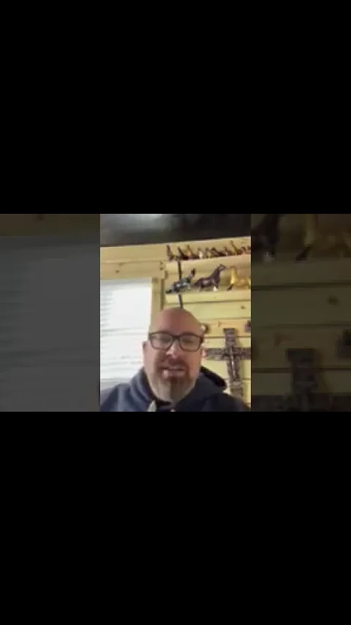 Pastor Shane Brown - 1/6/23 - THE YEAR OF THE CHURCH #holyspirit # ...