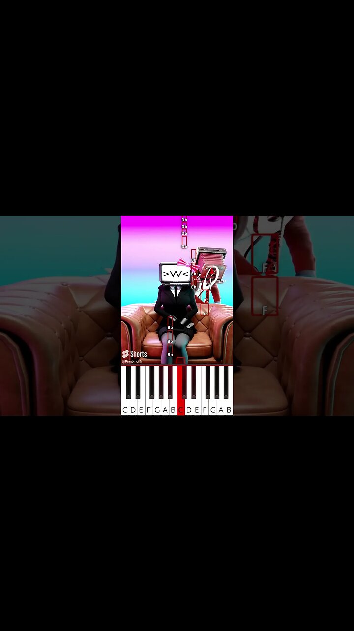 Left Or Right Ft Tv Women Dom Studio Skibidi Toilet Animation