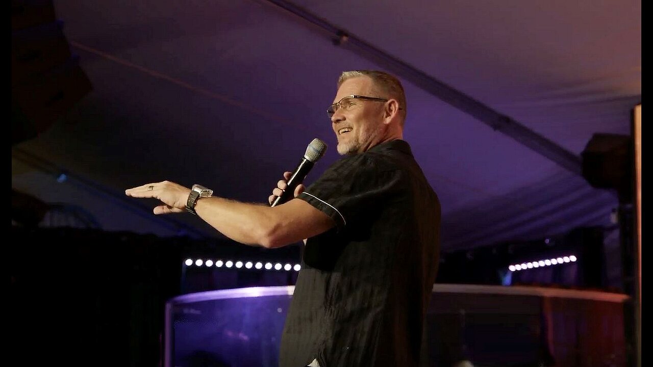 Pastor Greg Locke - Global Vision Bible Church - MidWeek Bible Teaching ...