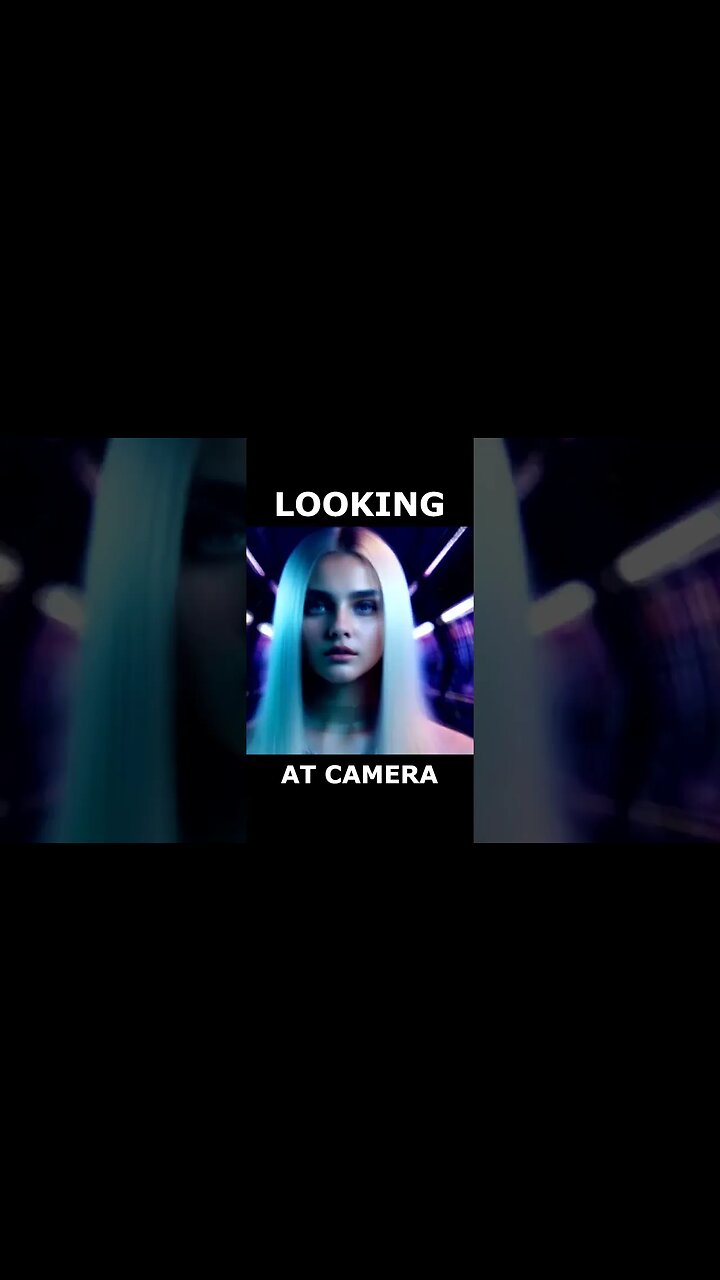 "NPC pose, looking at camera" - Wholy