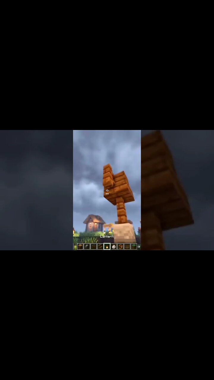 Abra minecraft #tiktok #shorts