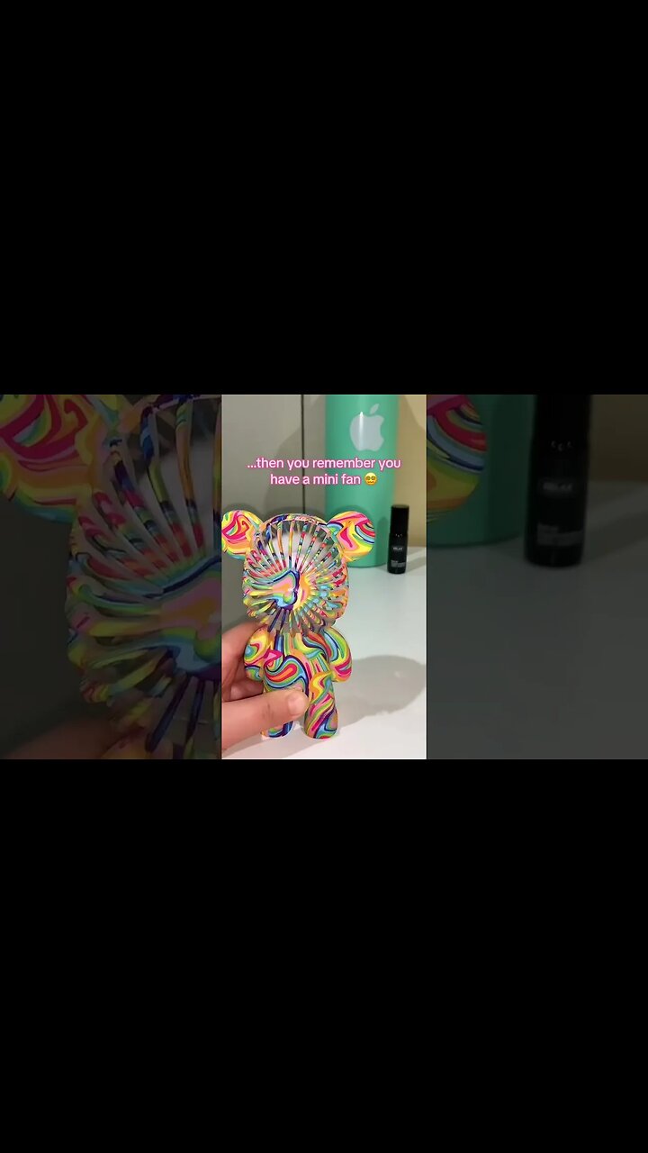 Pov Your Dad Doesn T Let You Keep The Aircon On Overnight So You Use