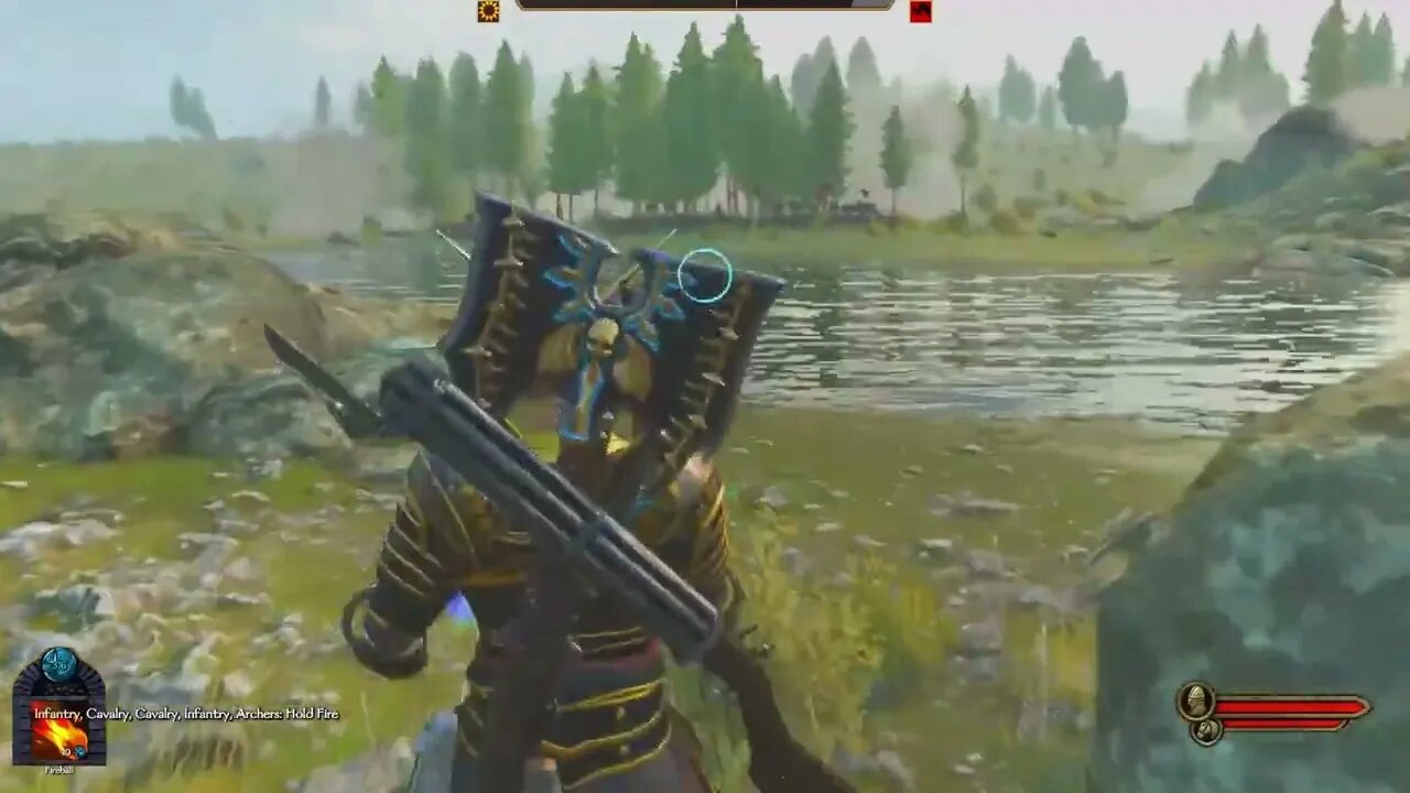 Mount and Blade 2 Bannerlord Mods + The Old Realms Warhammer Total ...