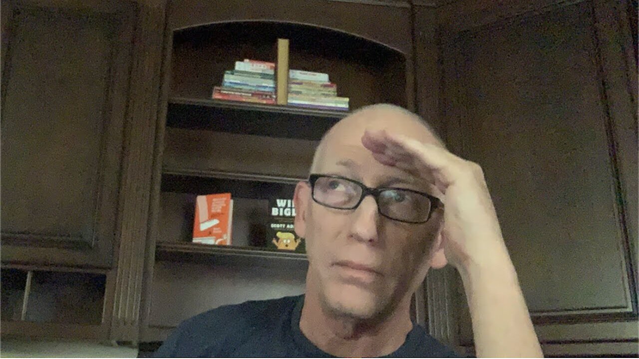 Episode 1339 Scott Adams: Floyd Trial Surprise Twists, I Predict the ...