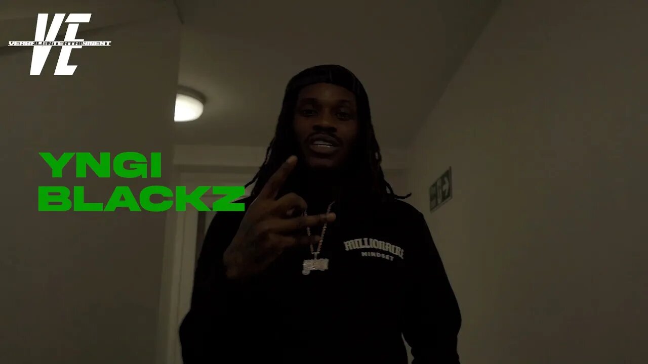 YNGI Blackz On #D15 Goons Telling Clavish To "Check-In", Calls Them ...