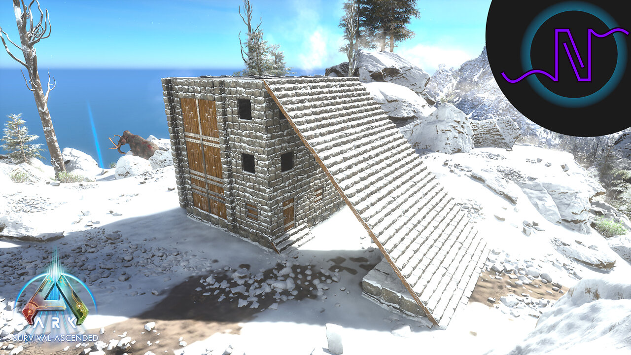 Trap Time! Let's See What We Catch! - ARK: Survival Ascended LE19 Live ...