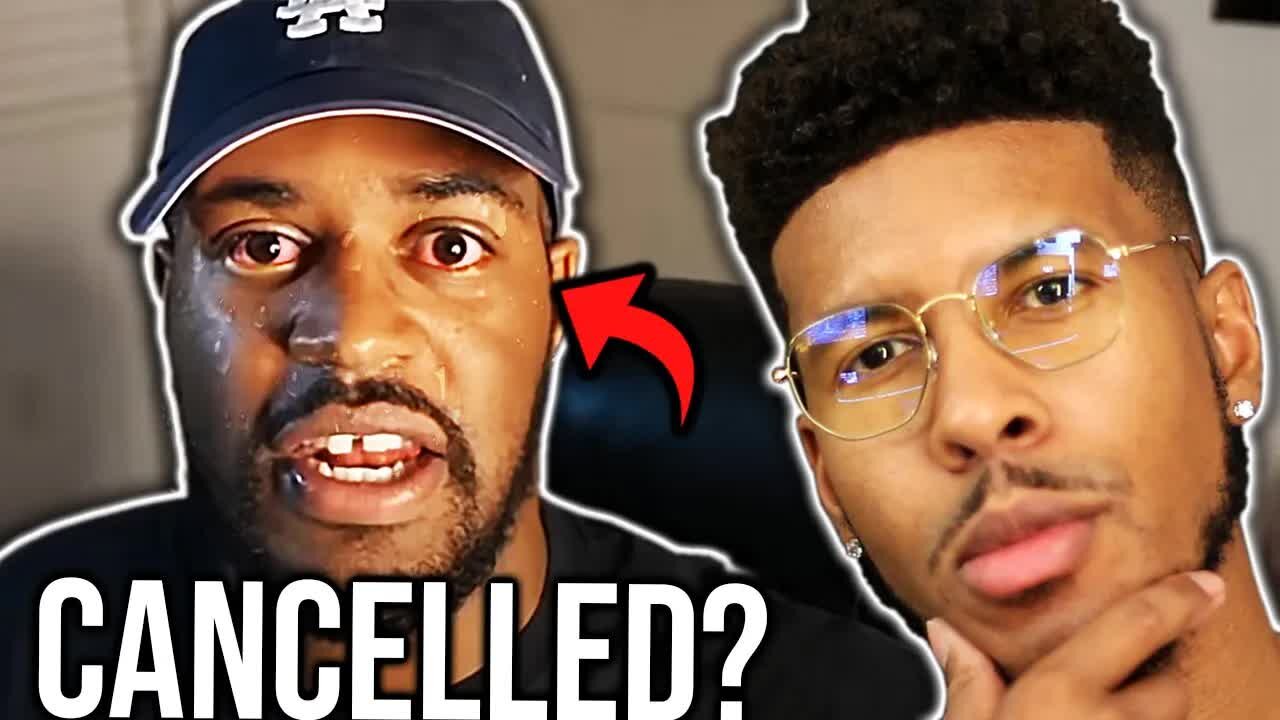 LongBeachGriffy Cancelled My Full & Honest Thoughts on the Allegations ...