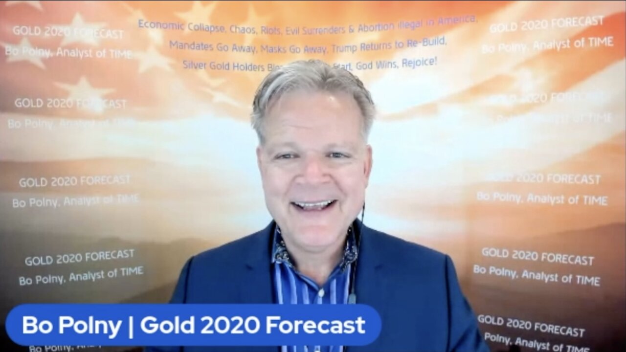 Bo Polny: The Hunters Become The HUNTED - FALL