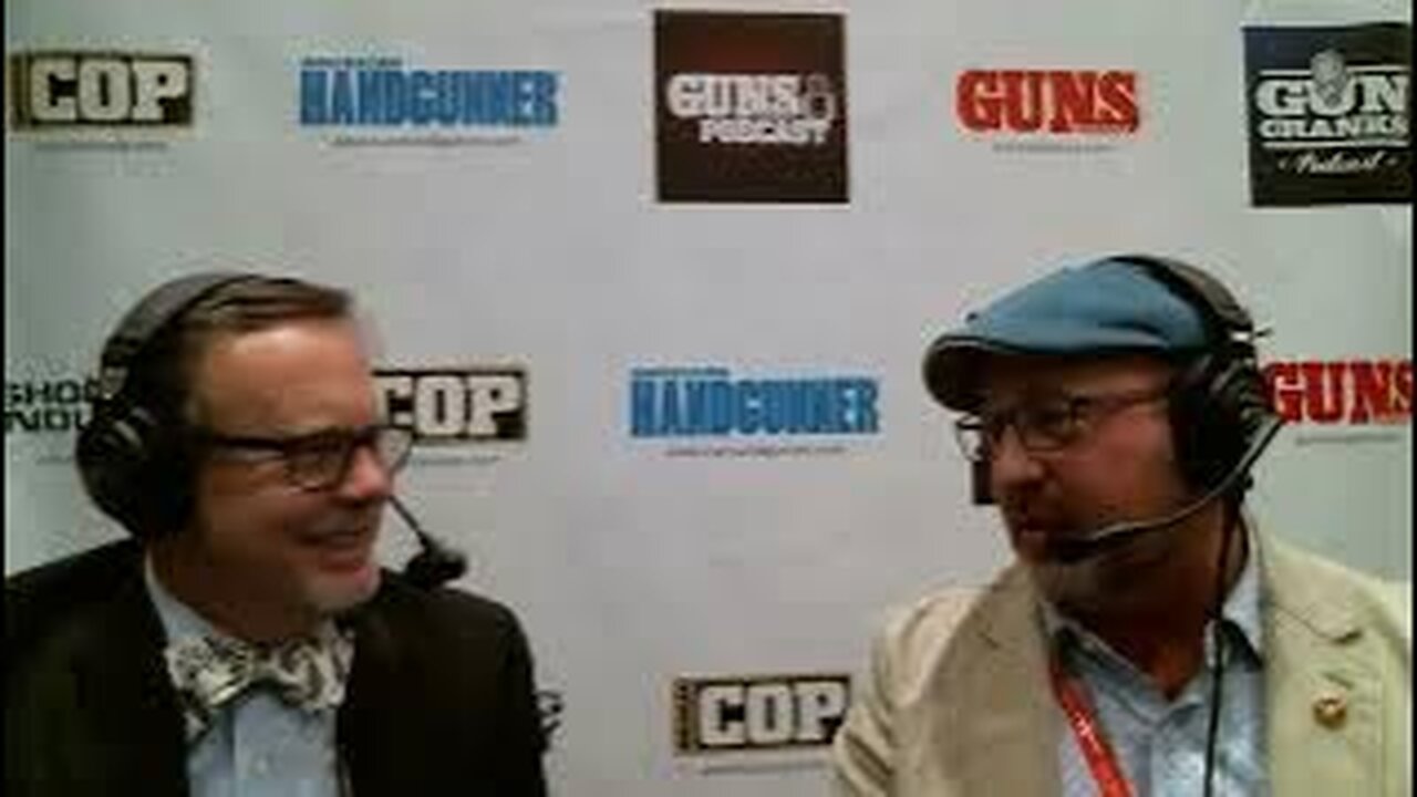 What You Need to Know About ATF's AR Pistol Brace Ruling: Alex Bosco ...