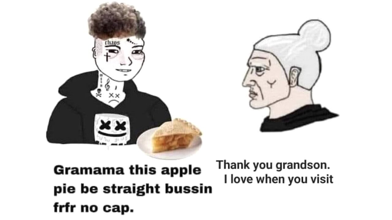 Does Gen Z Even Have Slang?