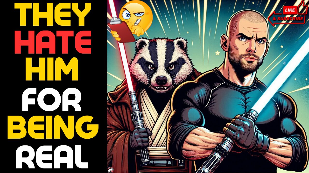 Star Wars Theory Threatens To Sue Wookiepedia! I Stand With Star Wars ...