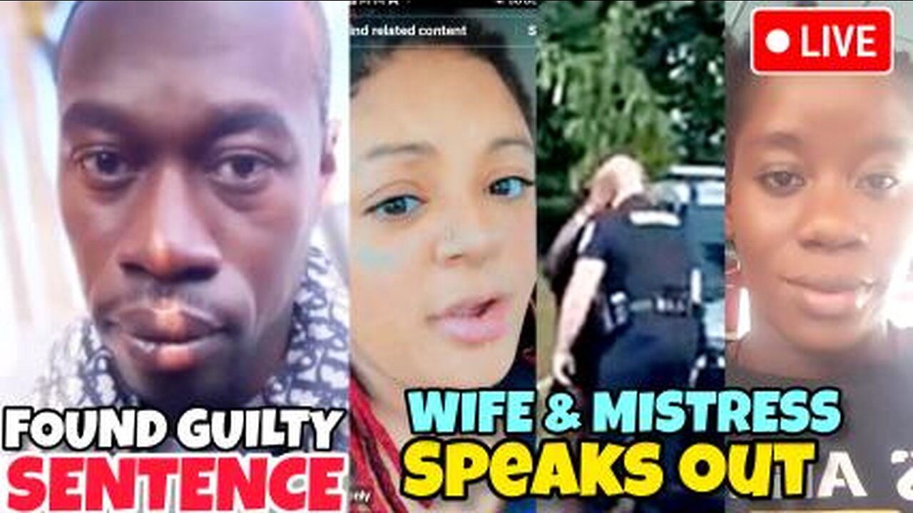 Brother Polight Sentence To 7yrs In PRISON| Wife & Mistress Of Cheating ...