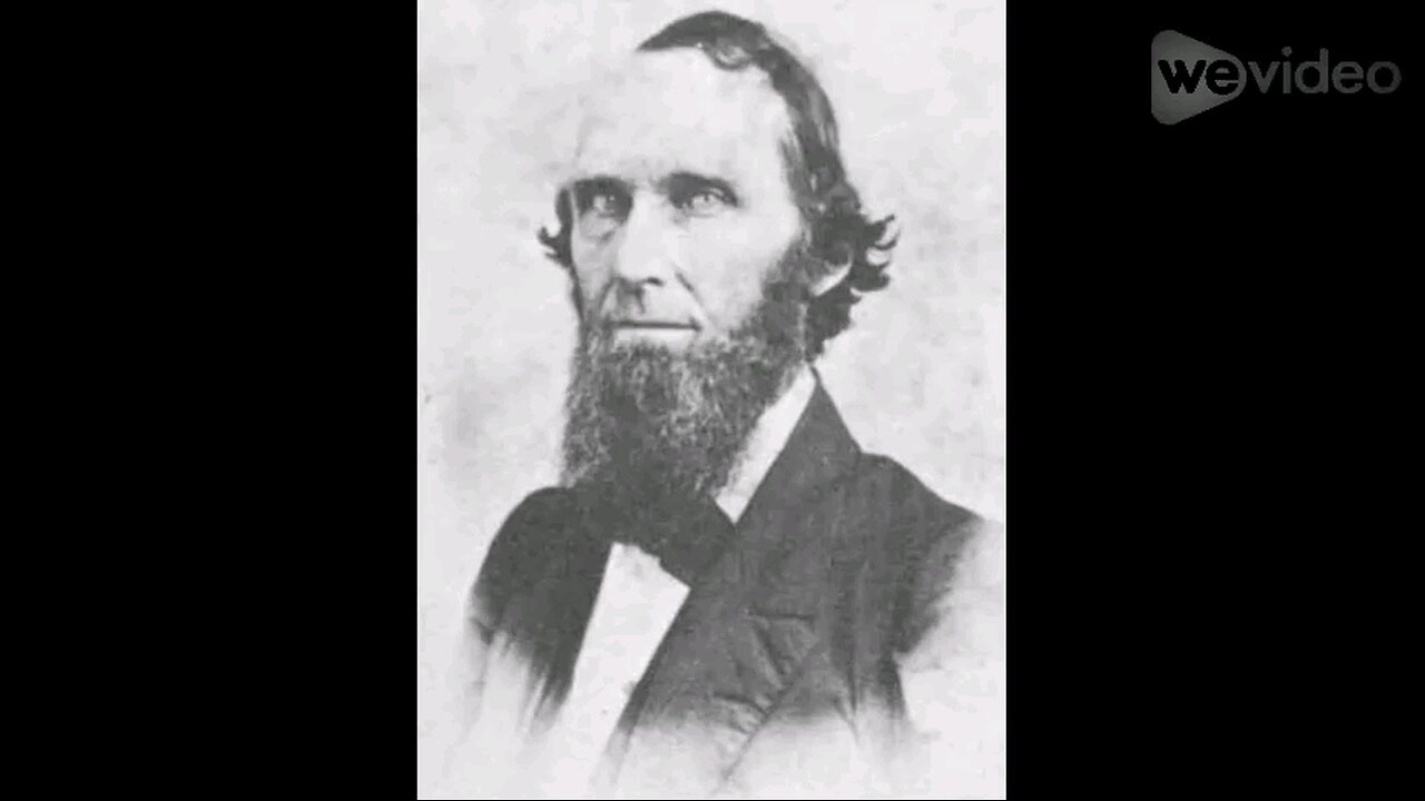 Philander Knox – "an able man held in high esteem"