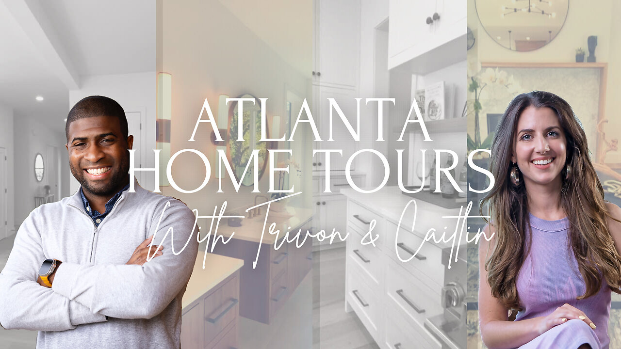 Brookhaven’s Finest: Luxury Home Tour #atlantarealestate #luxuryhomes # ...