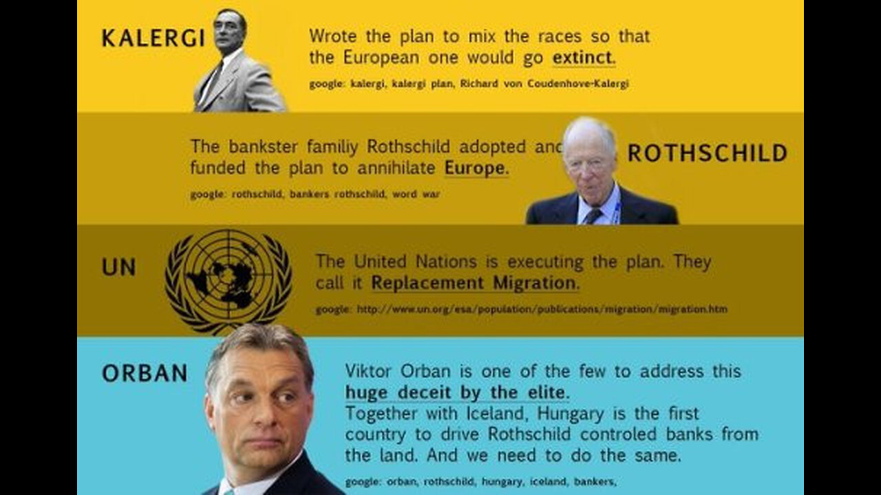 It's STARTED! All of the banks are being FOLDED into one | Redacted ...