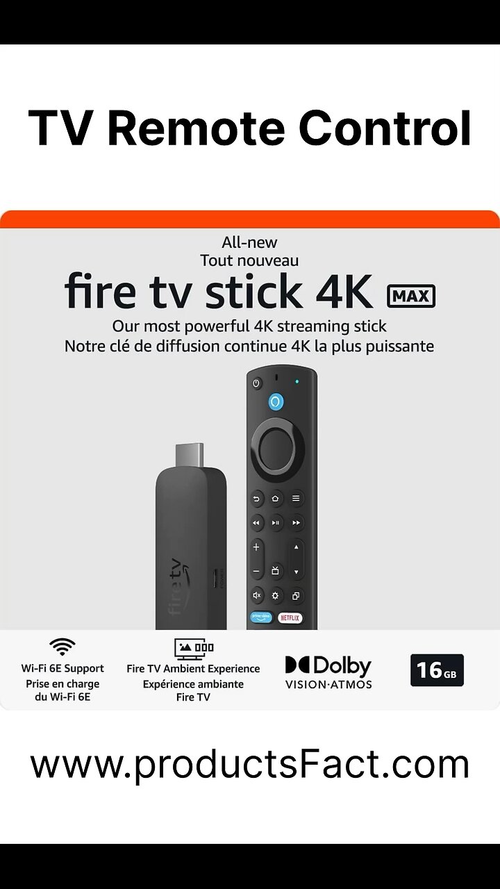 TV Stick