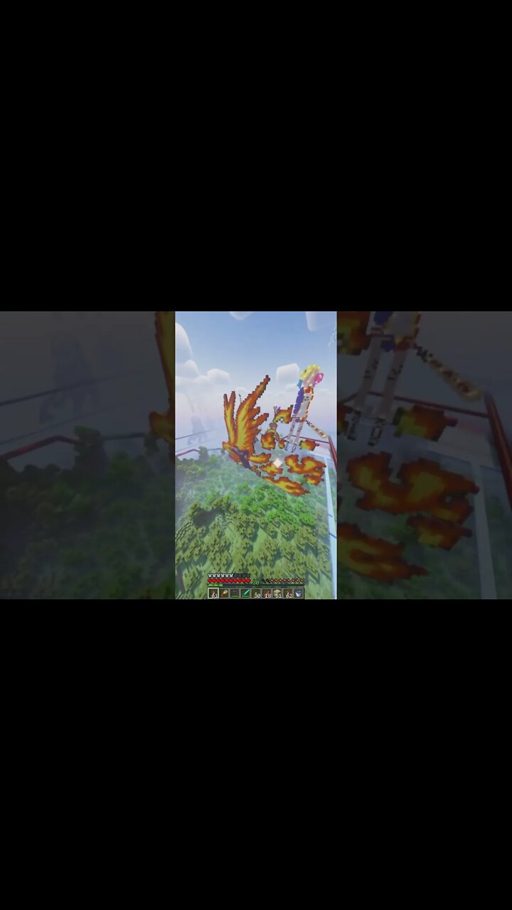 What should we build next? ⛏🧱 Minecraft Bedrock & Java Pixel Art ...