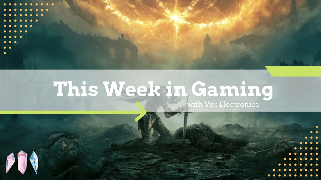 Game Awards Nominees Announced, Phil Spencer’s Interview & Witcher 3 ...