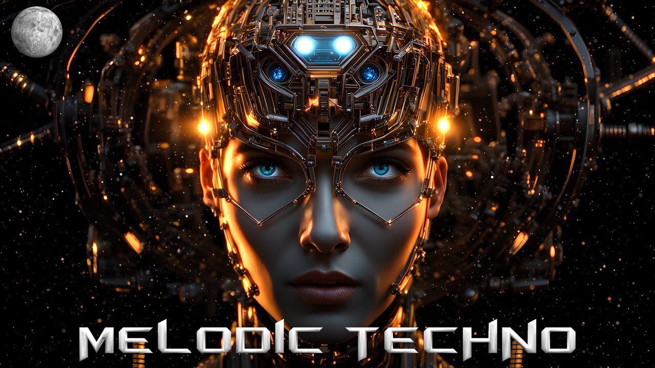 Melodic Techno & Progressive House