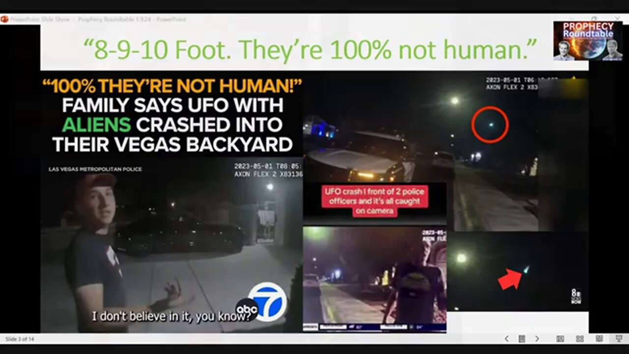 “Nephilim Sightings in Las Vegas and Miami: Real or Hoax?