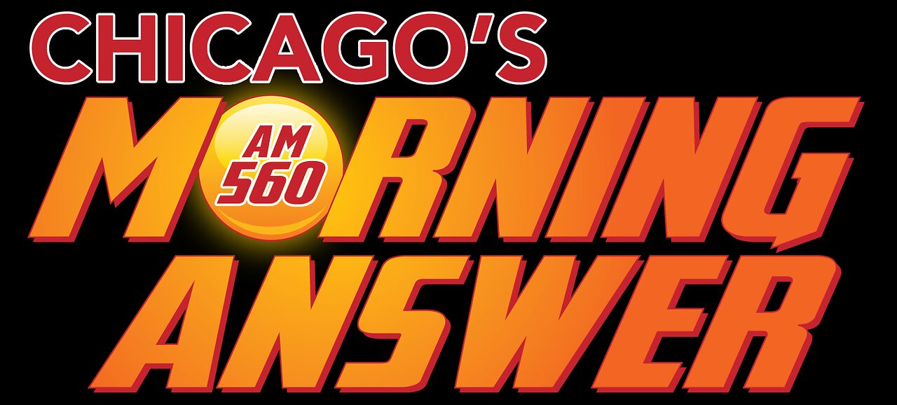 Chicago's Morning Answer (LIVE) - November 21, 2022