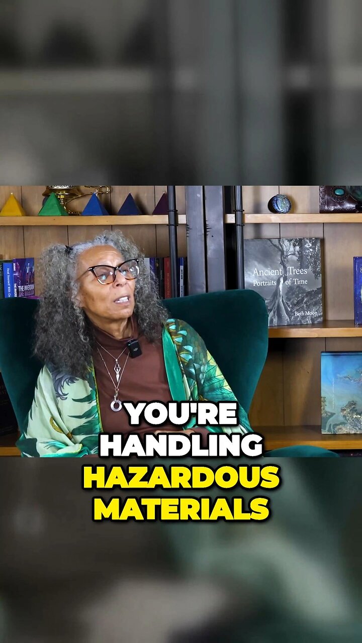 The Truth About Fast Food