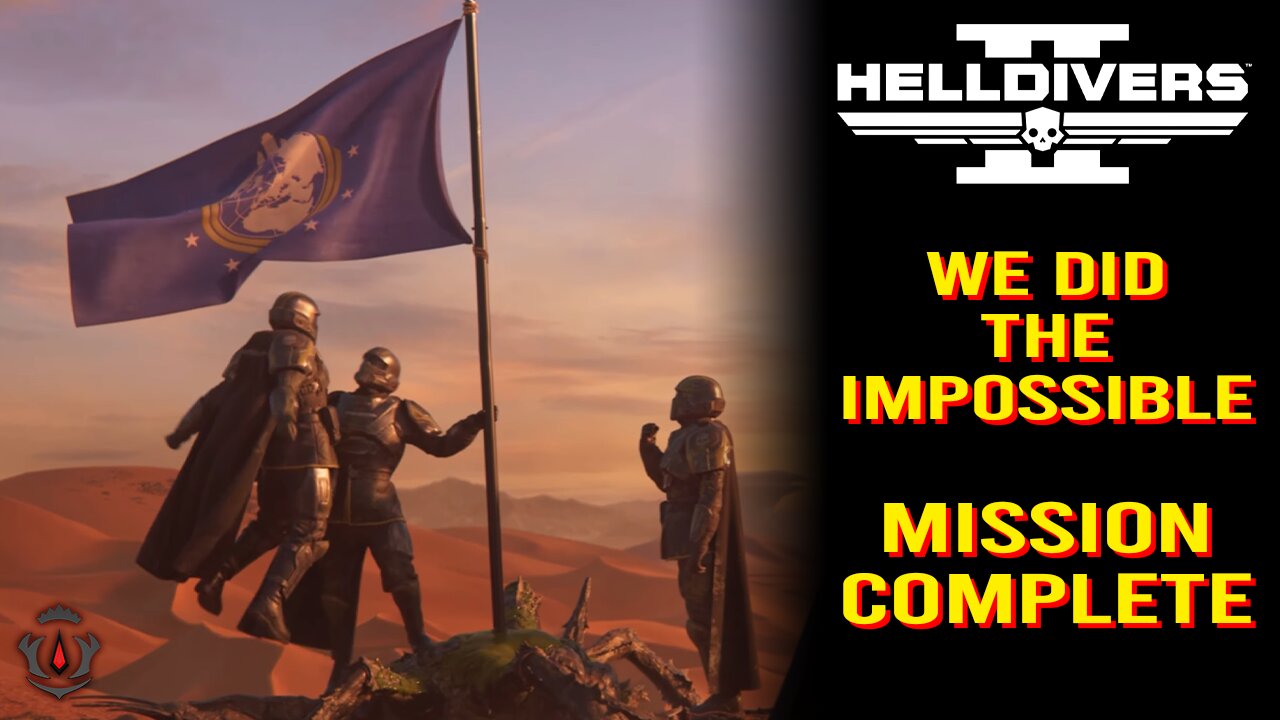 HellDivers 2 Pulls Off Major Accomplishment, Fallout 4 Gets Next Gen ... HellDivers 2 Pulls Off Major Accomplishment, Fallout 4 Gets Next Gen ...