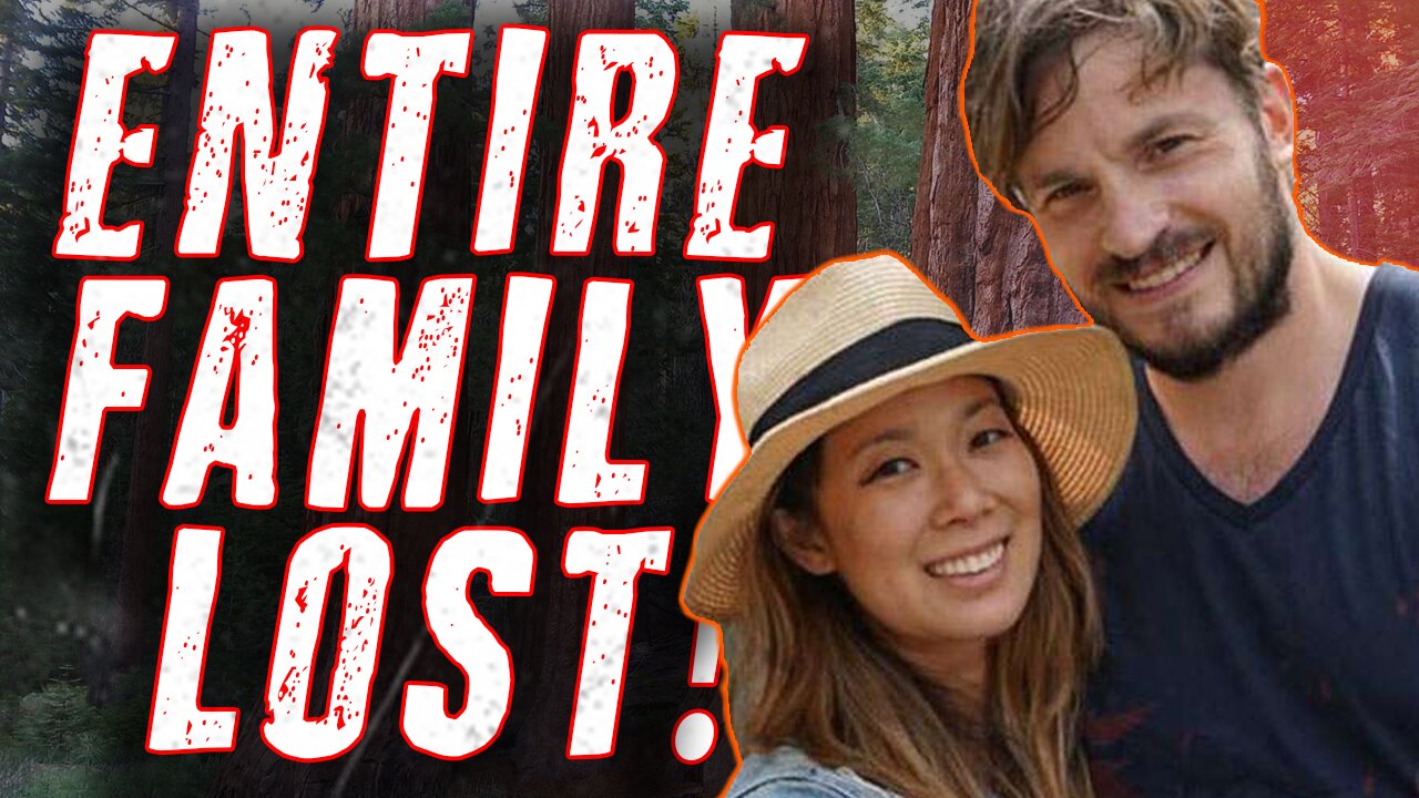 The Mariposa Hiking Tragedy & Unsolved Mystery of Kyle Clinkscales ...