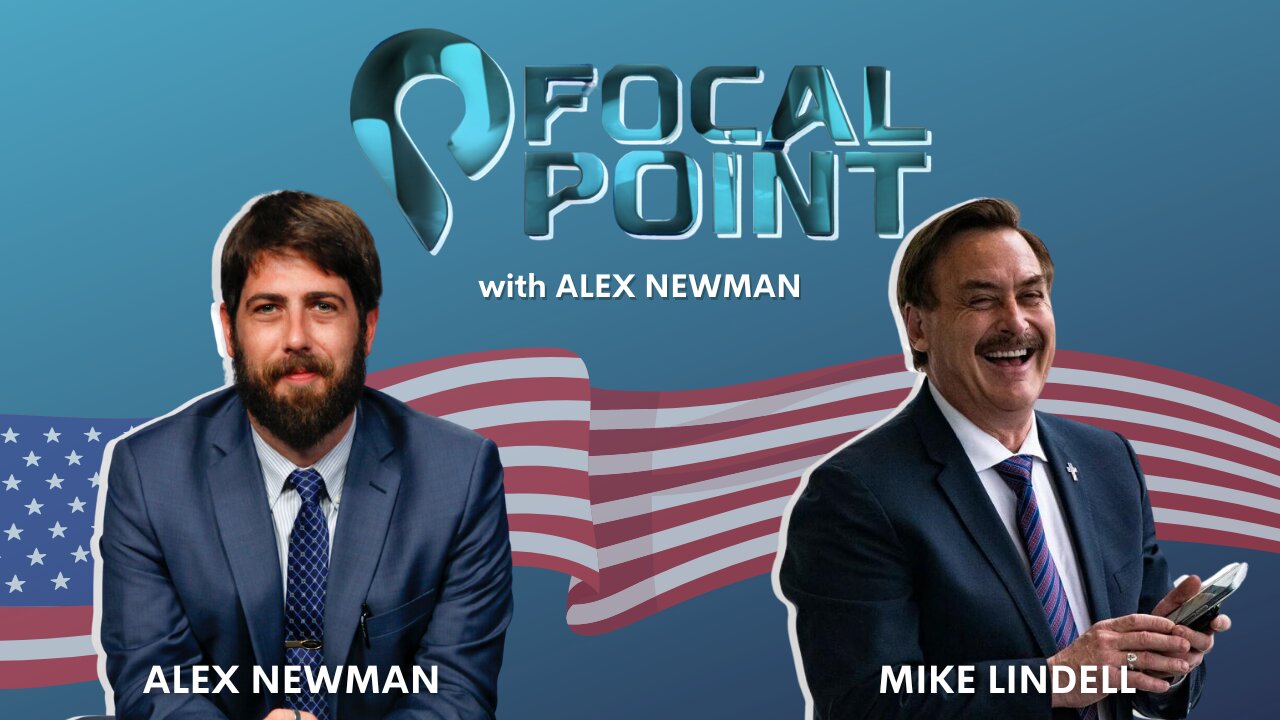 Mike Lindell: Erratic Elections and Evading Cancellation - Focal Point ...