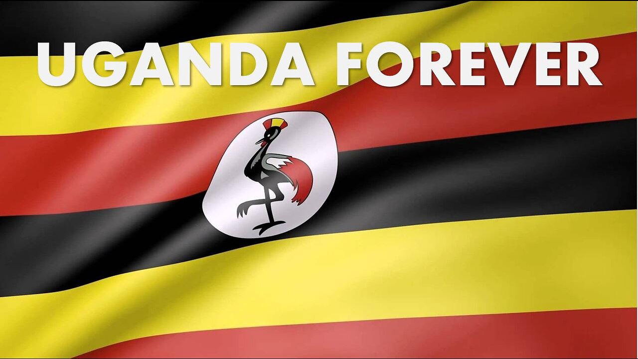 Uganda Forever: Law Banning Homosexual, Transvestite Identity Passes ...