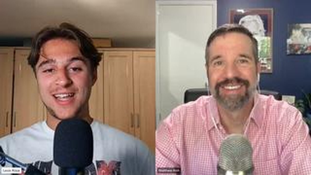 Matthew Hoh Talks About The Struggles Of Veteran Hood, Treatment Of ...