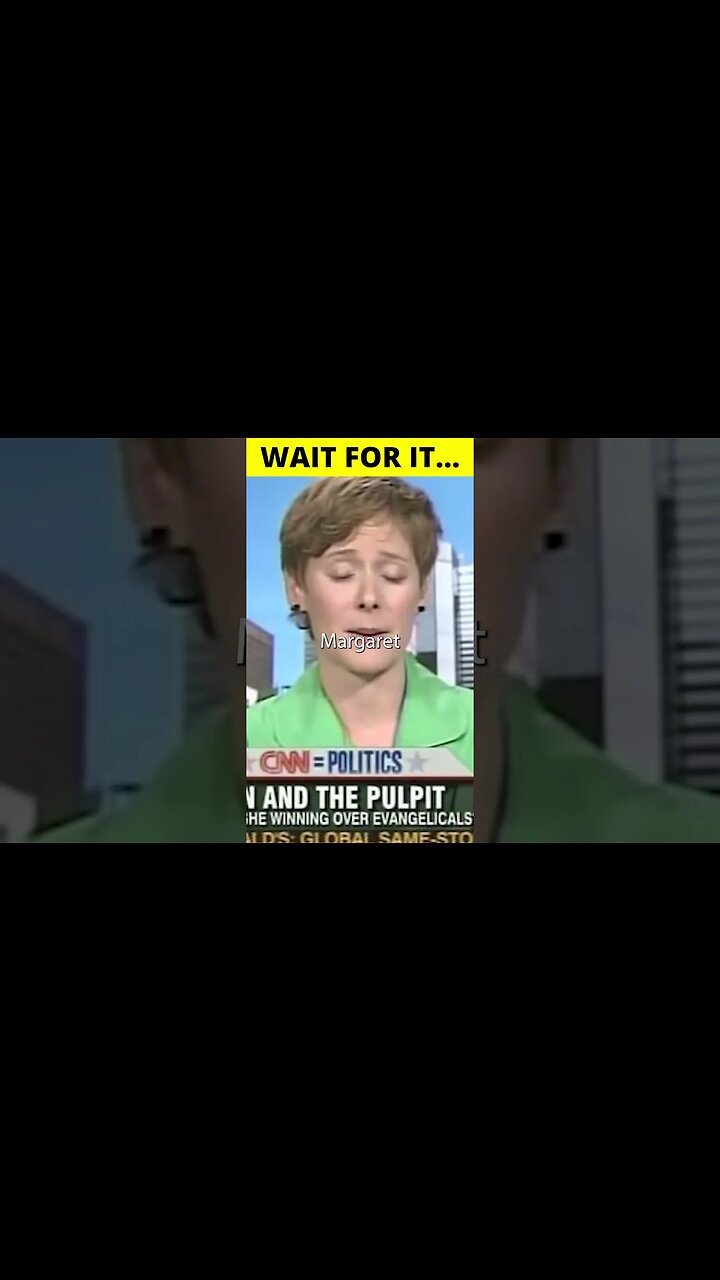 SHE COULDN'T STAND HIM! ☢️ ☢️