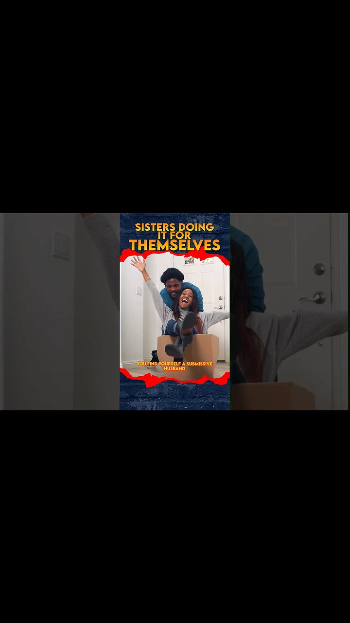 Modern Women Becoming 'PASSPORT BROS' to Embrace Masculinity!