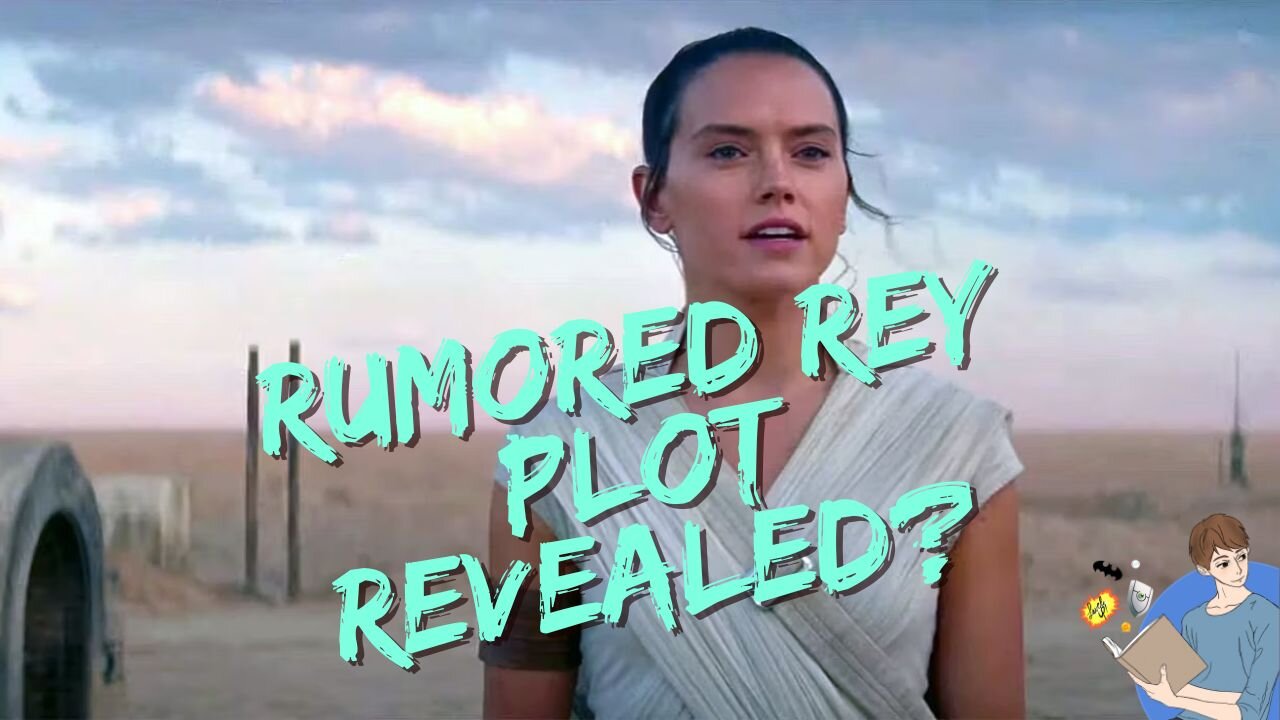 Rey Palpatine Woke Legacy Revealed? Breakdown Of The Rumored Disney ...