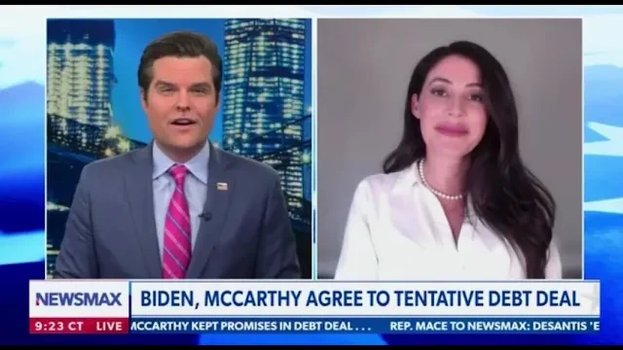 Newsmax | Greg Kelly Reports | Schiff Resolution Will Prove that GOP ...