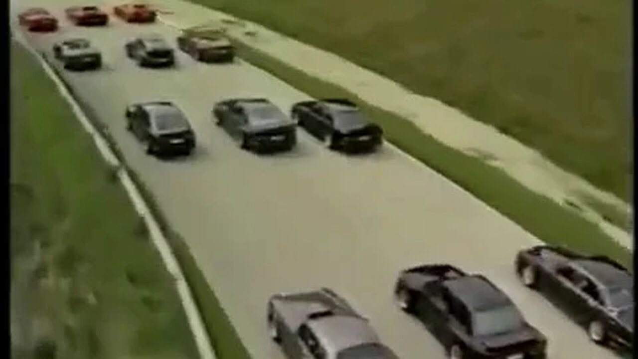 Koenig Specials promotional video from mid-1980s. "The fastest tuning ...