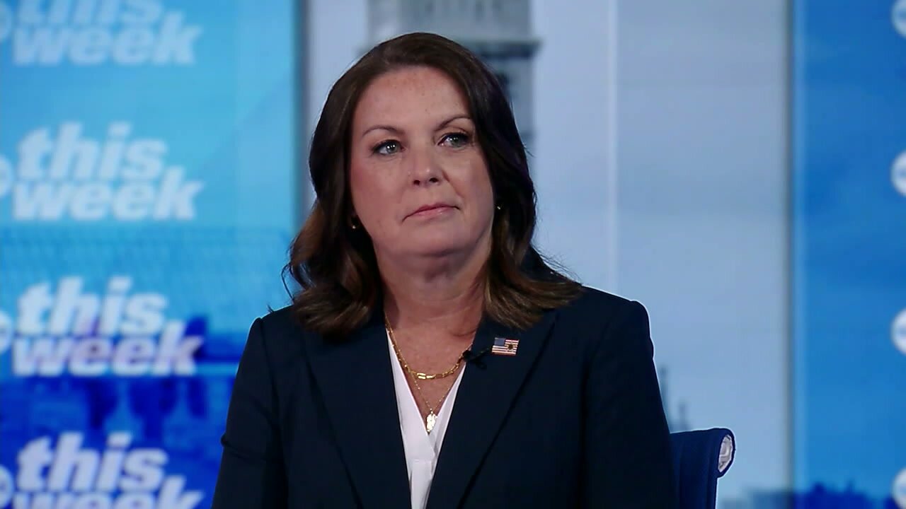 Week Ago…Secret Service Director Kim Cheatle…Overall Threat Environment ...