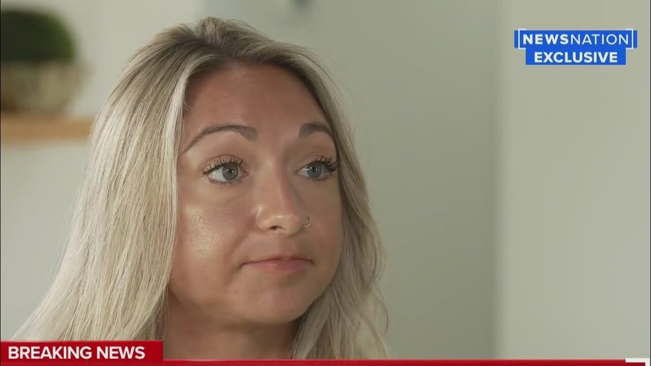 Mica Miller's sister: We have evidence pastor JP lied | Banfield| U.S. NEWS