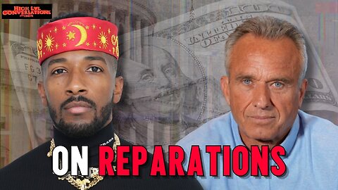 Robert F. Kennedy Jr.