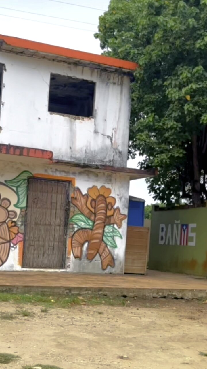 Hidden gem, Pierto Rico must see caves