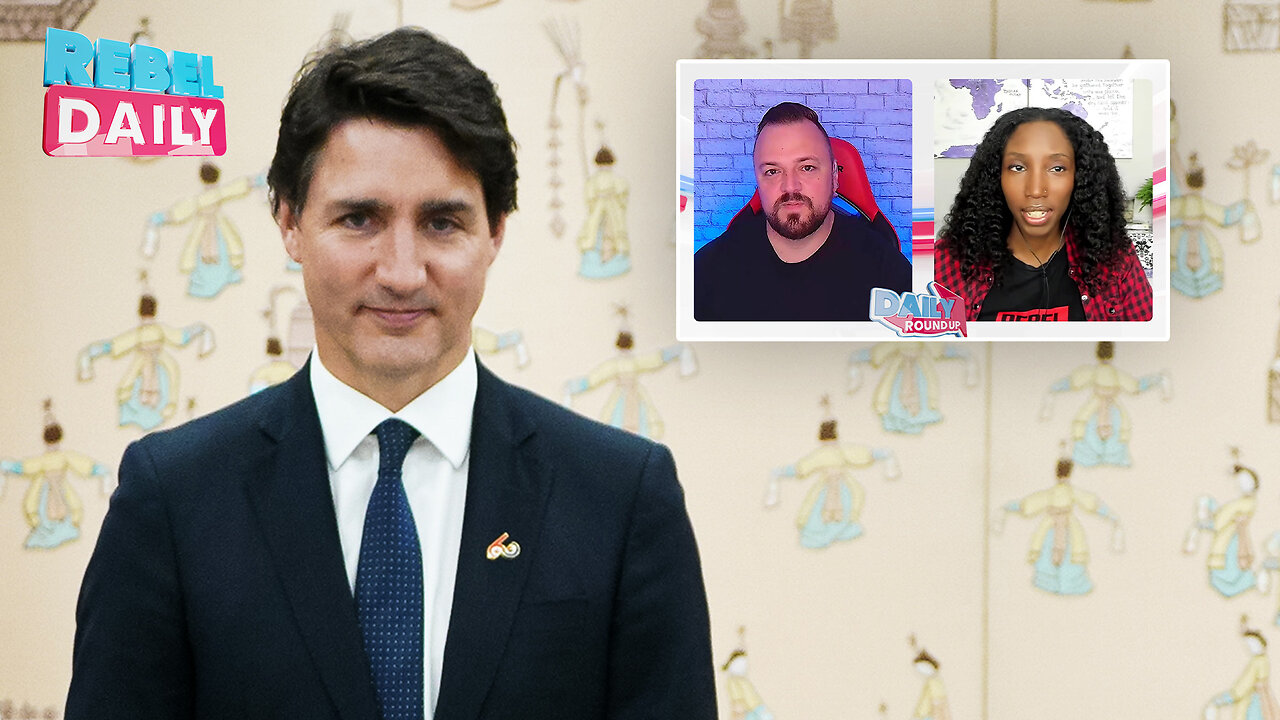 Trudeau says he won't let Facebook bully Canadians, after Liberals ... Trudeau says he won't let Facebook bully Canadians, after Liberals ...