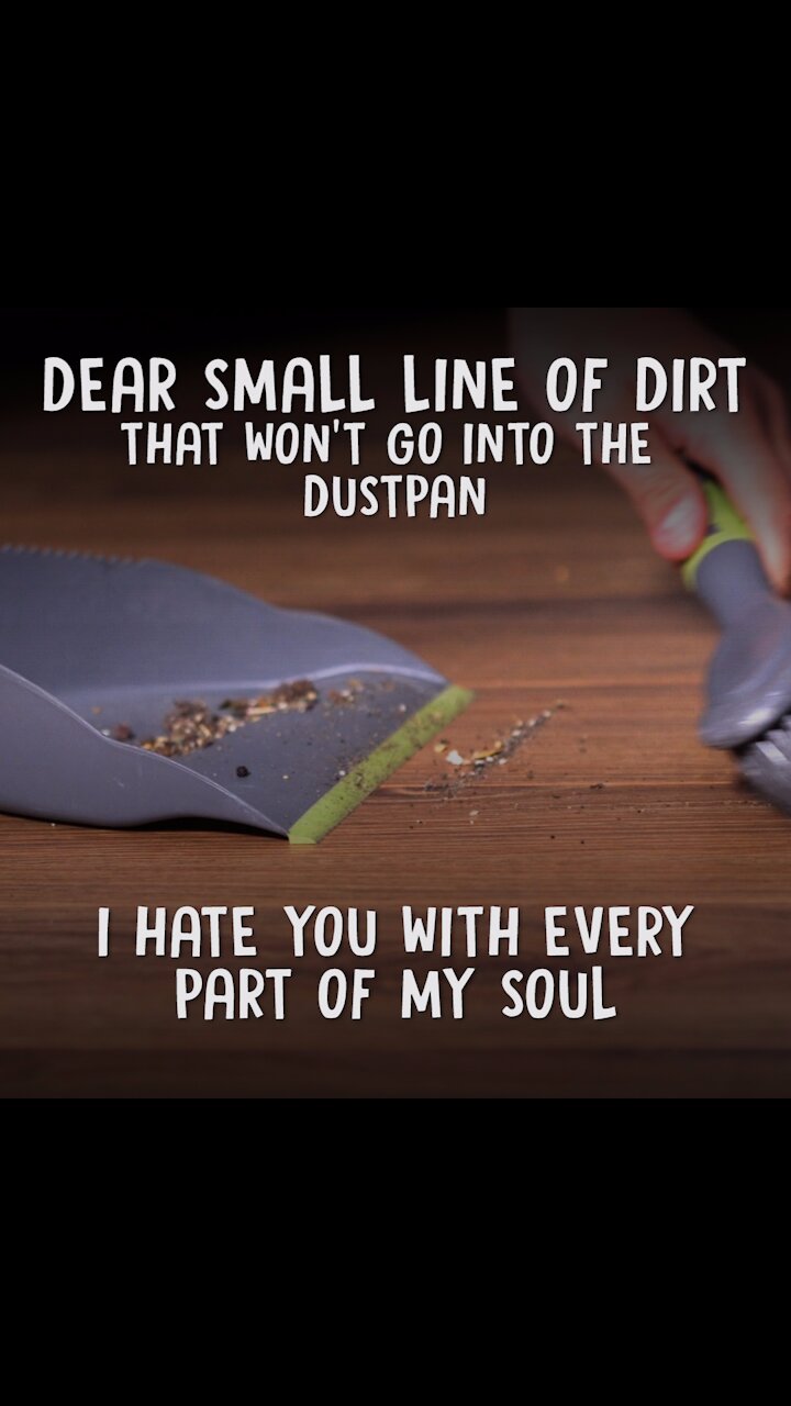 Line of Dust [GMG Originals]