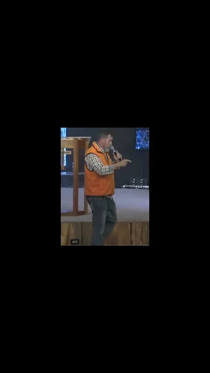 Roots and Fruit - Pastor Tim Rigdon
