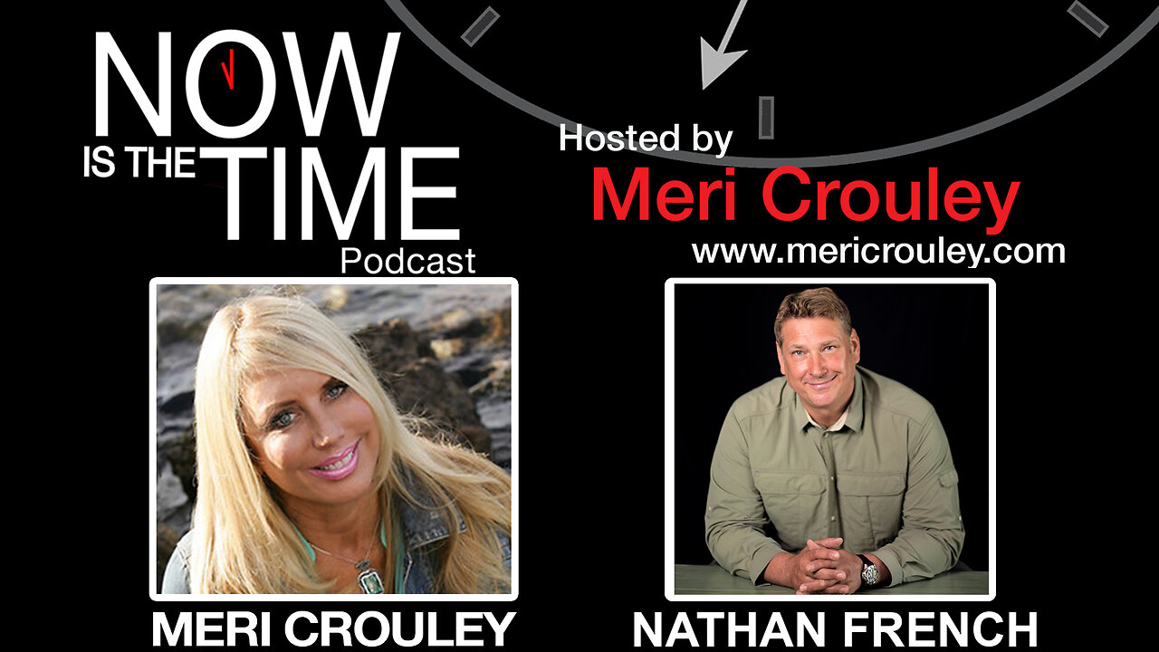 PROPHET NATHAN FRENCH on Spectacular Season of POWER and AWAKENING ...