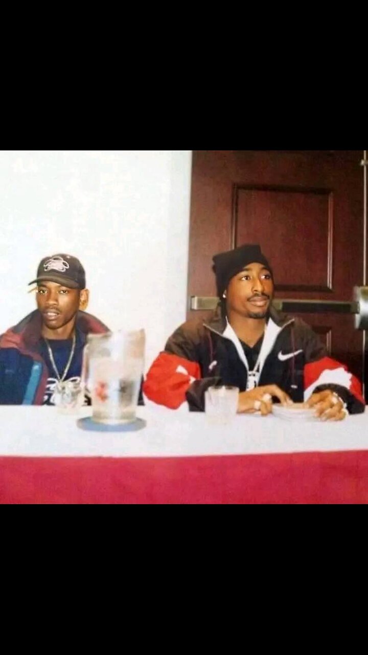 “Why The Five Percenters See The Black Man As God” (*Rumble Exclusive ...