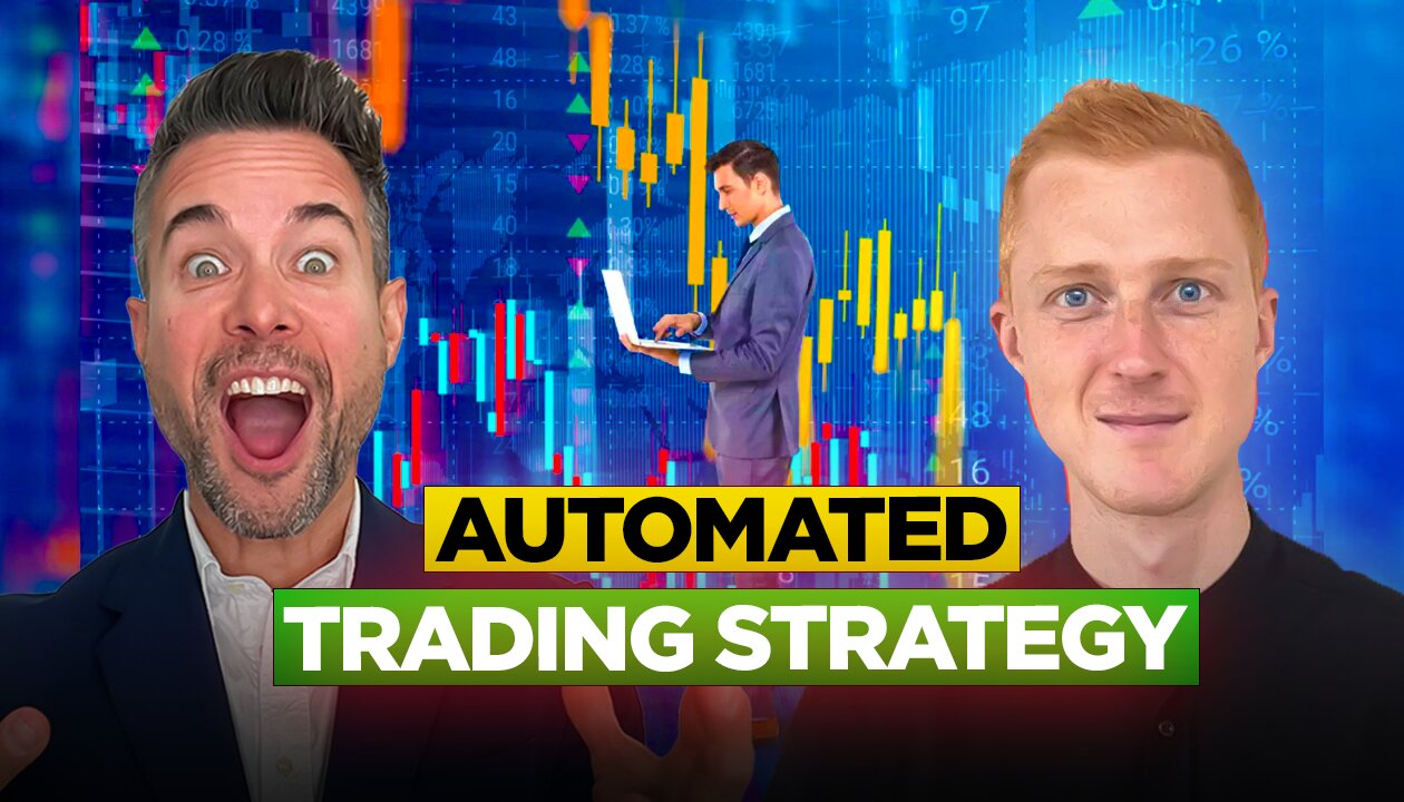 Automated Trading Strategy: How to Connect and Earn High Returns with ...