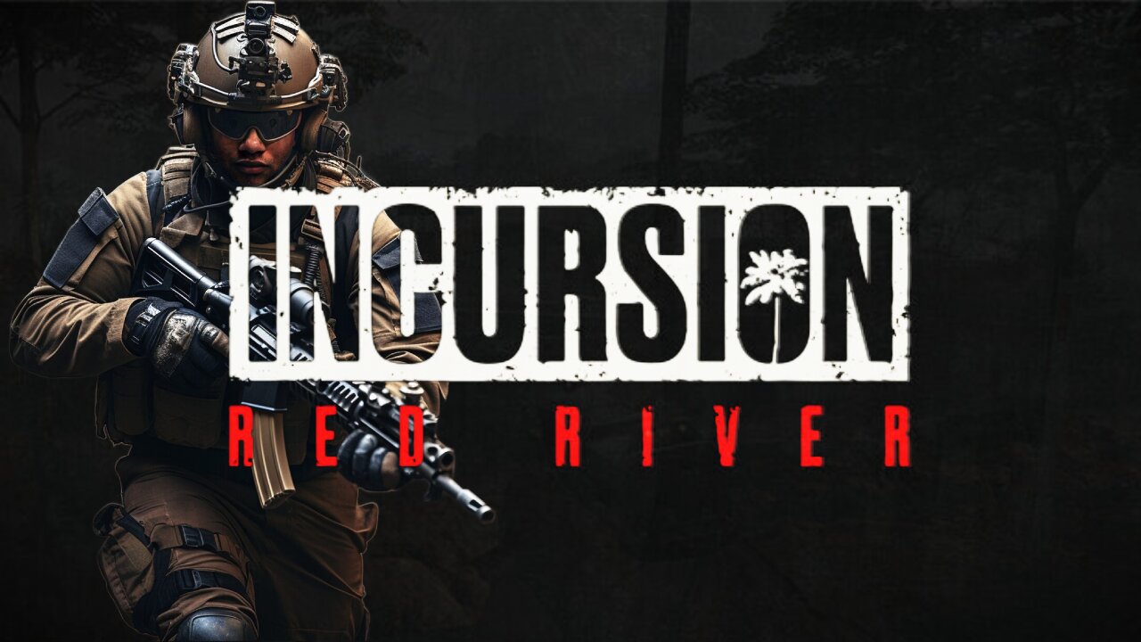 🔴LIVE | Incursion Red River | New PvE Extraction Shooter 🔞 Spanish ...